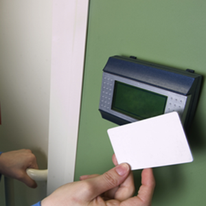 Commercial Security and Commercial Alarm Systems Installation